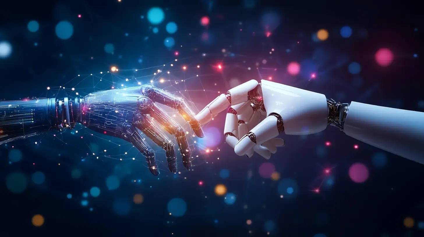 Ai Integration Services Scale Your Ai Solutions Adsp
